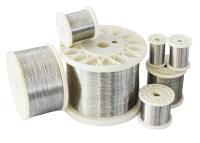China Nimonic 80A High Temperature Nickel Alloy Wire for Bolts - 815°C Heat Resistance, 930 MPa Tensile Strength for sale