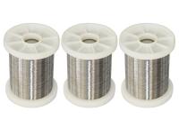 China Nimonic 80A High Temperature Nickel Alloy Wire for Bolts - 815°C Heat Resistance, 930 MPa Tensile Strength for sale