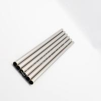 China High Pure Nickel 200/201 Tubes - 99.6% Purity, 462 MPa Tensile Strength, ASME Certified for sale