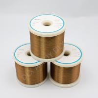 China Invar 36 Precision Alloy Wire 4J36/Feni36/36H - 0.03-100mm Diameter with 80% Nickel Content for sale