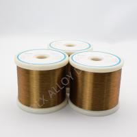 China Permalloy 80 Soft Magnetic Alloy with 80% Nickel Content, 0.03-2.5mm Thickness for Transformers and Magnetic Cores for sale