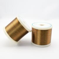 China 1J79/1J85/1J87 Permalloy Precision Alloy Wire - 0.03-100mm Diameter with High Permeability up to 260,000 mH/m for sale