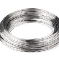 China Incoloy 925 Alloy Wire for Nuclear Industry - 1210 MPa Tensile Strength, 1311-1366°C Melting Range for sale