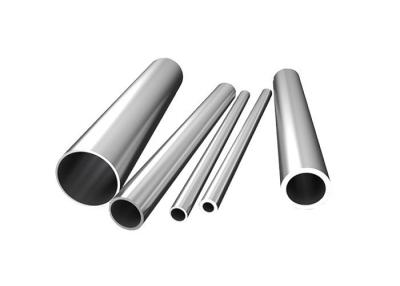 China Hastelloy C276 C22 B2 Nickel Alloy Seamless Pipes with 15-17% Molybdenum and 14.5-16.5% Chromium Content for sale