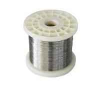 China ERNiCrMo-3 Nickel Alloy GH3625 Welding Wire 8.9g/cm³ Density 1350°C Temperature Resistance for sale