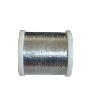 China Copper Based Manganin Alloy Strip Wire 6J11 - 0.03-0.5 μΩ·m Resistivity, Wire 0.08-7.5mm & Strip 0.5-180mm for sale
