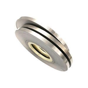 China Manganin Copper-Nickel Alloy Wire & Strip - 0.03-7.5mm Diameter, 0.05-180mm Width, Low Temperature Coefficient for sale