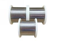 China ISO Certified UNS S30815 1.4835 Stainless Steel Welding Wire 0.05-7.5mm with 253MA Grade for sale