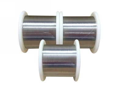 China ISO Certified UNS S30815 1.4835 Stainless Steel Welding Wire 0.05-7.5mm with 253MA Grade for sale