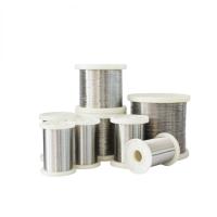 China ISO Certified UNS S30815 1.4835 Stainless Steel Welding Wire 0.05-7.5mm with 253MA Grade for sale