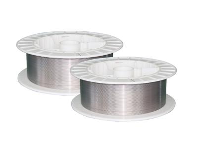 China Hastelloy Alloy Wire HC-276 ERNiCrMo-3 0.8-5.0mm For Aerospace Heat Exchanger Applications for sale