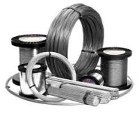 China 0.18mm Black Molybdenum EDM Wire for Cutting Machines - 610 MPa Tensile Strength, 1800-2200°C Service Temperature for sale