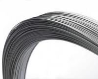 China Molybdenum Alloy Wire 1-10mm Diameter High Strength MoRe47.5 for Nickel-Chromium-Iron Alloy Welding for sale