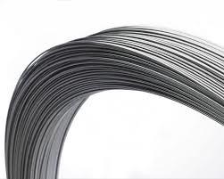 China Molybdenum Alloy Wire 1-10mm Diameter High Strength MoRe47.5 for Nickel-Chromium-Iron Alloy Welding for sale