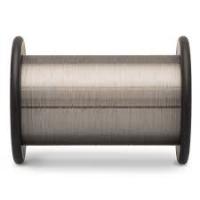 China Hastelloy C276 Nickel Alloy Welding Wire 0.8-5.0mm ERNiCr-3 AWS A5.14 Certified for sale