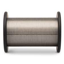 China Hastelloy C276 Nickel Alloy Welding Wire 0.8-5.0mm ERNiCr-3 AWS A5.14 Certified for sale