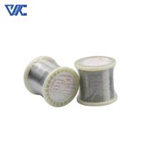China N4/N6/Ni200/Ni201 Pure Nickel Wire 0.01-10mm Diameter for Vacuum Electronics and Battery Applications for sale