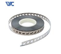 China Ni200 Ni201 Pure Nickel Strips 0.15mm-0.2mm Thickness for 18650 26650 Battery Packs for sale