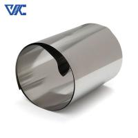 China Ni200 Ni201 N4 N6 Pure Nickel Strips 0.03mm for 18650 26650 Battery Packs - High Conductivity & Corrosion Resistance for sale