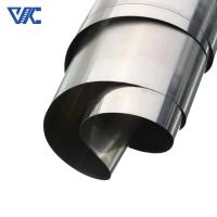 China Ni200 Ni201 N4 N6 Pure Nickel Strips 0.03mm for 18650 26650 Battery Packs - High Conductivity & Corrosion Resistance for sale