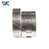China Ni200 Ni201 99.96% Pure Nickel Strip for Battery Packs - 0.15mm/0.2mm Thickness, 2-15mm Width Customizable for sale