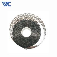 China Pure Nickel Strip N4/N6/Ni200/Ni201 for Battery Assembly - 0.15mm/0.2mm Thickness, 2-15mm Width for sale