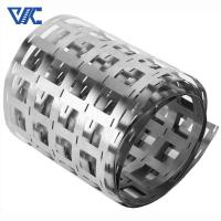 China Pure Nickel Strip N4/N6/Ni200/Ni201 for Battery Assembly - 0.15mm/0.2mm Thickness, 2-15mm Width for sale