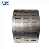 China Pure Nickel Strip N4/N6/Ni200/Ni201 for Battery Assembly - 0.15mm/0.2mm Thickness, 2-15mm Width for sale