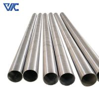 China Seamless Pure Nickel Alloy Tubes N4/N6 Ni201/Ni200 1mm Wall Thickness 6-600mm Diameter for sale