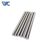 China ASTM B865 Monel 400 & K500 Nickel Alloy Rods 8.83 g/cm³ Density 480 MPa Tensile Strength for sale