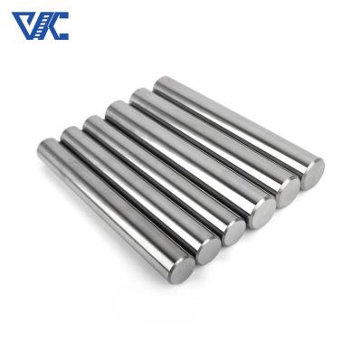 China ASTM B865 UNS N05500 Monel 400/K500 Alloy Bars - 8.83 g/cm³ Density, 480 MPa Tensile Strength for sale