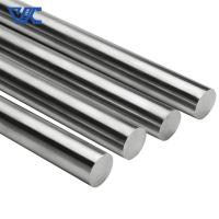 China ASTM B865 UNS N05500 Monel 400/K500 Alloy Bars - 8.83 g/cm³ Density, 480 MPa Tensile Strength for sale