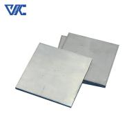 China Monel K500 and 400 Copper Nickel Alloy Plate Sheet - 8.83 g/cm³ Density, 480-1100 MPa Tensile Strength for sale