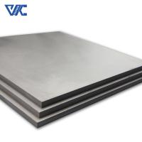 China Monel K500 and 400 Copper Nickel Alloy Plate Sheet - 8.83 g/cm³ Density, 480-1100 MPa Tensile Strength for sale