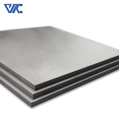 China Monel K500 and 400 Copper Nickel Alloy Plate Sheet - 8.83 g/cm³ Density, 480-1100 MPa Tensile Strength for sale