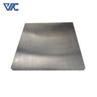 China Nimonic 80A Nickel-Chromium Superalloy Plate 0.15mm-30mm Thickness for High-Temperature Applications for sale