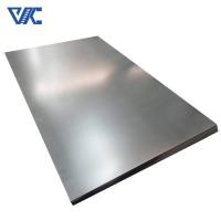 China Hastelloy C276 C22 C4 X Monel 400 Nickel Alloy Plate Sheet 0.5-200mm Size Range for sale