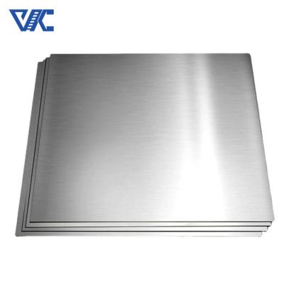China Hastelloy C276 C22 C4 X Monel 400 Nickel Alloy Plate Sheet 0.5-200mm Size Range for sale