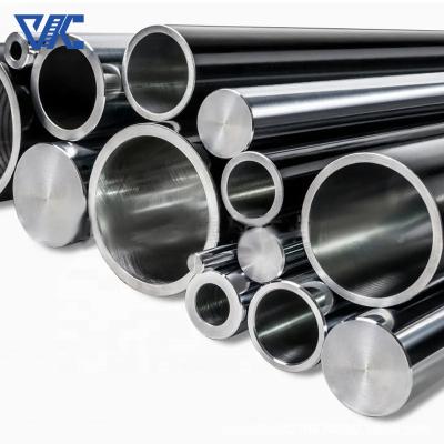 China Incoloy 800/800H/800HT Seamless Fittings & Pipe/Tube φ6-273mm with 1-30mm Wall Thickness for sale