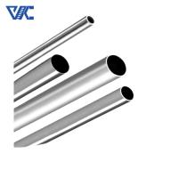 China ASTM B163 Incoloy 800/800H/800HT/825/925 Seamless Tubes 6-273mm OD with High Temperature and Corrosion Resistance for sale