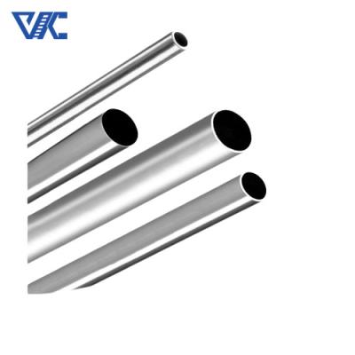 China Incoloy 800/800H/800HT Nickel Alloy Tubes - φ6-273mm Diameter, 1000-8000mm Length for High-Temperature Applications for sale