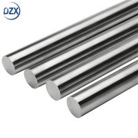 China ASTM N06022 Hastelloy C22 Alloy Round Bar - 20-22.5% Chromium, 12.5-14.5% Molybdenum Content for sale