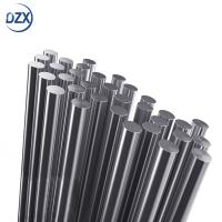 China ASTM N06022 Hastelloy C22 Alloy Round Bar - 20-22.5% Chromium, 12.5-14.5% Molybdenum Content for sale