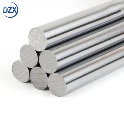 China ASTM N06022 Hastelloy C22 Alloy Round Bar - 20-22.5% Chromium, 12.5-14.5% Molybdenum Content for sale