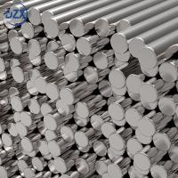 China ASTM N06022 Hastelloy C22 Alloy Round Bar - 20-22.5% Chromium, 12.5-14.5% Molybdenum Content for sale