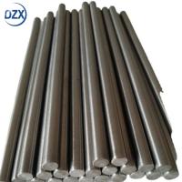 China ASTM N06022 Hastelloy C22 Alloy Round Bar - 20-22.5% Chromium, 12.5-14.5% Molybdenum Content for sale