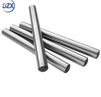 China Hastelloy C276 C22 B2 C2000 Nickel Alloy Round Bar 9.2 g/cm³ Density 1330-1380°C Melting Point for sale