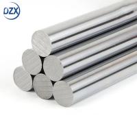 China Hastelloy C276 C22 B2 C2000 Nickel Alloy Round Bar 9.2 g/cm³ Density 1330-1380°C Melting Point for sale