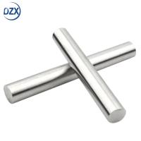 China Hastelloy C276 C22 B2 C2000 Nickel Alloy Round Bar 9.2 g/cm³ Density 1330-1380°C Melting Point for sale