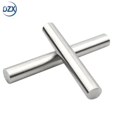 China Hastelloy C276 C22 B2 C2000 Nickel Alloy Round Bar 9.2 g/cm³ Density 1330-1380°C Melting Point for sale